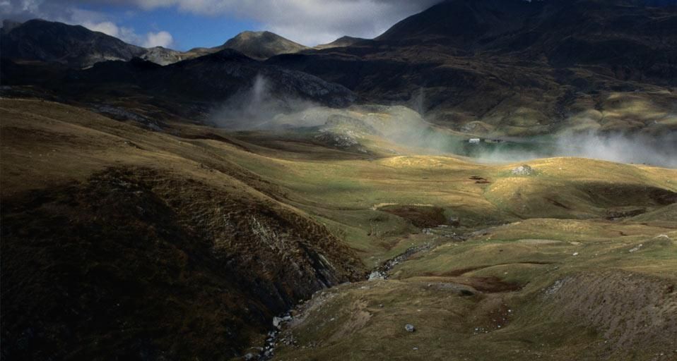 Bing Wallpaper Archive - France - October 2012